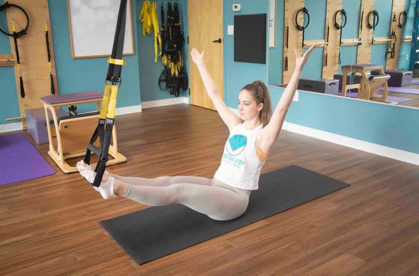 Reforming Indy | Expert Fitness and Wellness Center